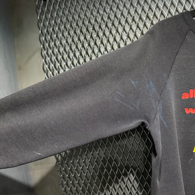 80s【Doritos】Sweat Shirt USA製 | the Holic vintage clothing