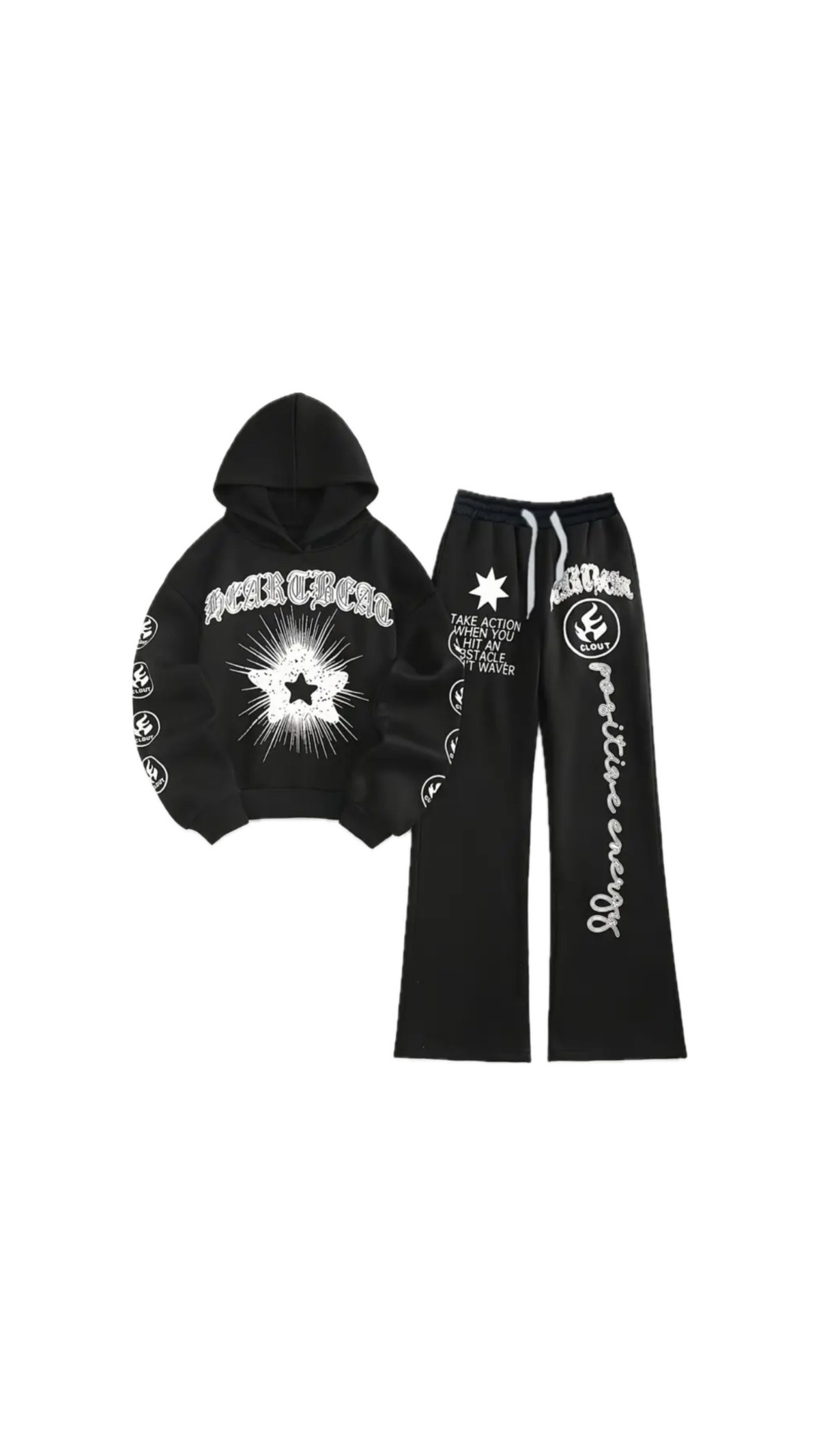 break crew match up | ununit