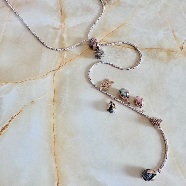 【523】ネックレス | BELLA GENTE