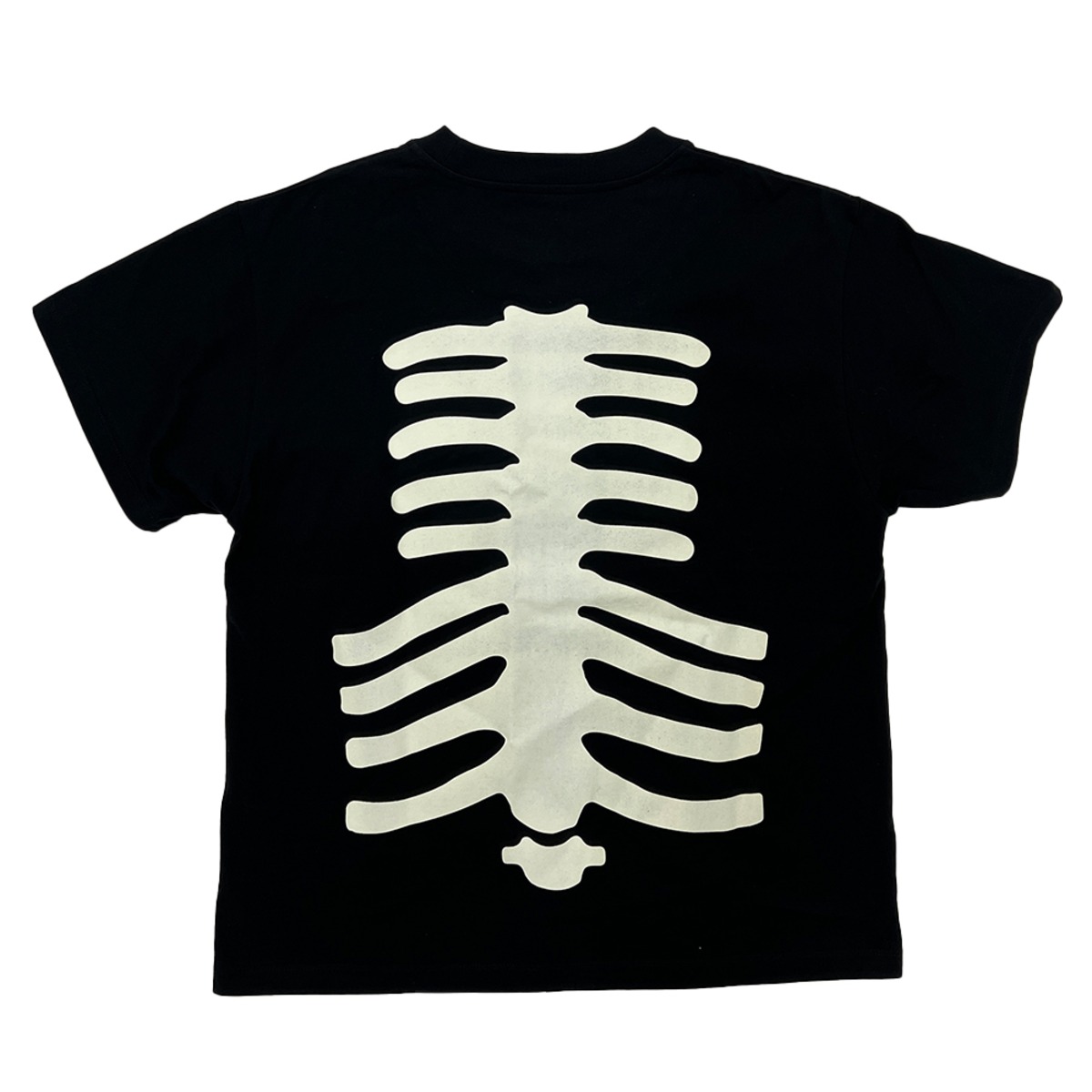 Flea Born Logo T-shirt | NOTANDUM