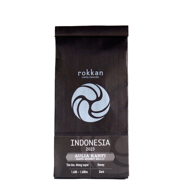 beans | rokkan COFFEE CREATORS