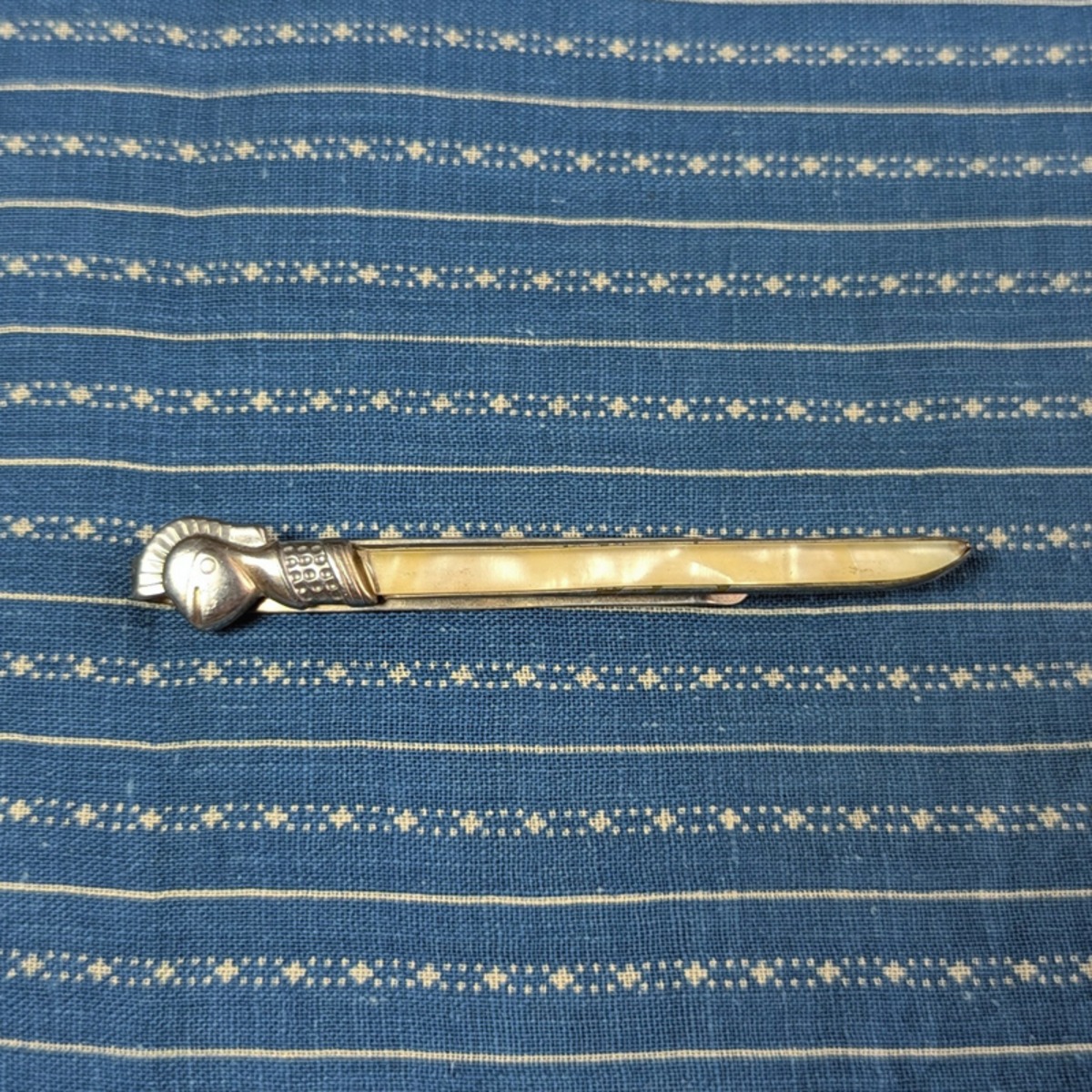 50s～ SWANK Tie Clip / KNIGHT | Wonder Wear ヴィンテージ古着ネットショップ