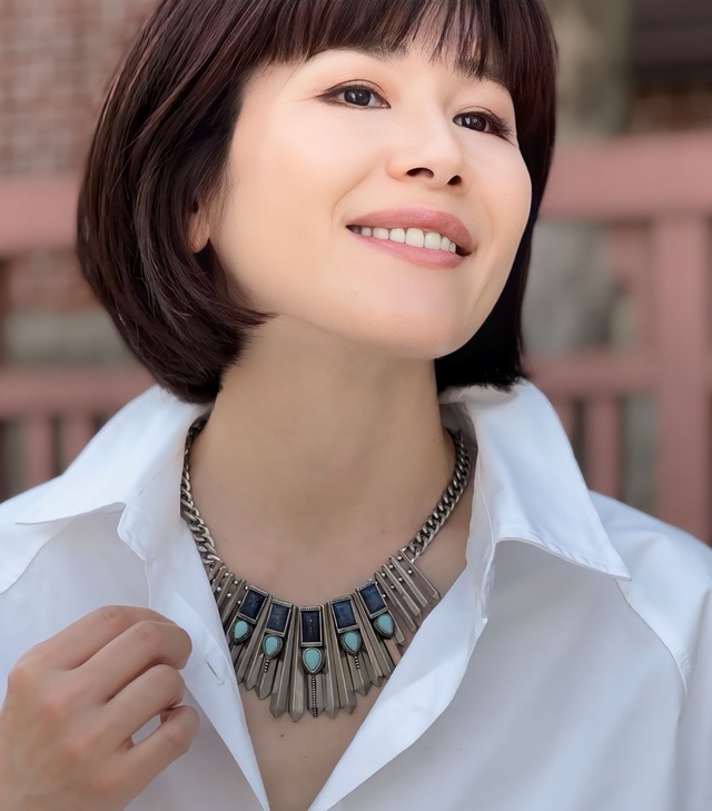 【9】ヴィンテージネックレス | BELLA GENTE