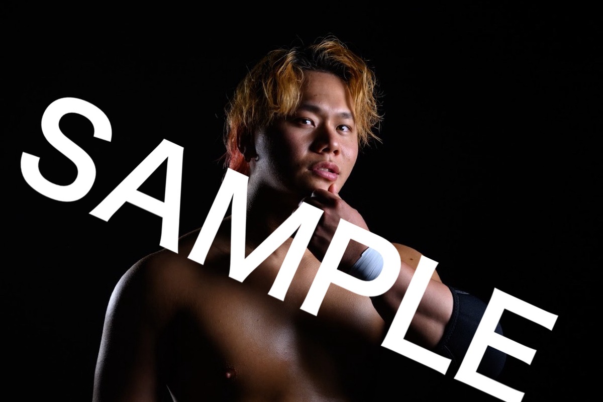 PORTRAIT #4 | ARASHI ONLINE STORE