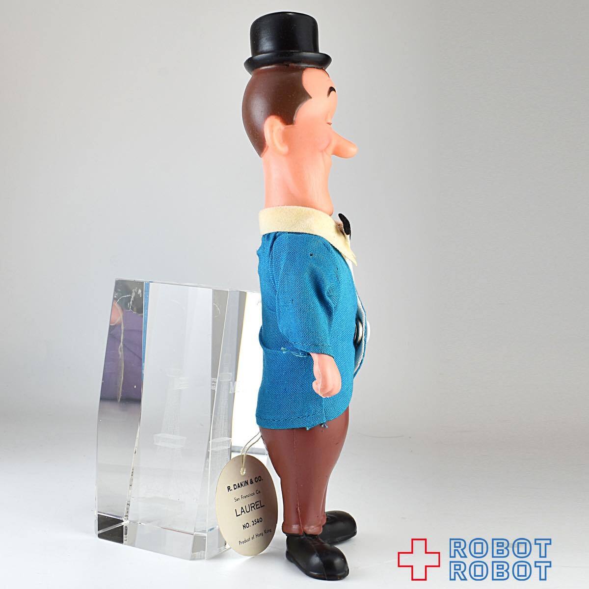 DAKIN ローレル & ハーディ ローレル フィギュア | ROBOTROBOT