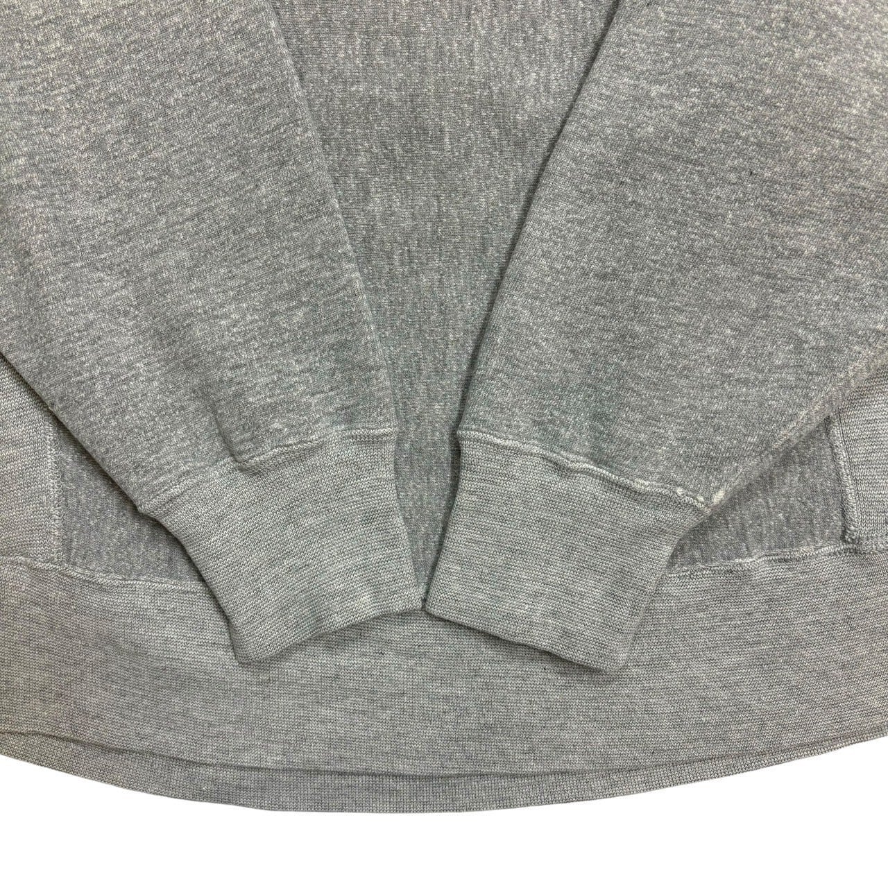 80s "Champion" Reverse Weave "USMA" | Pigsty Amemura