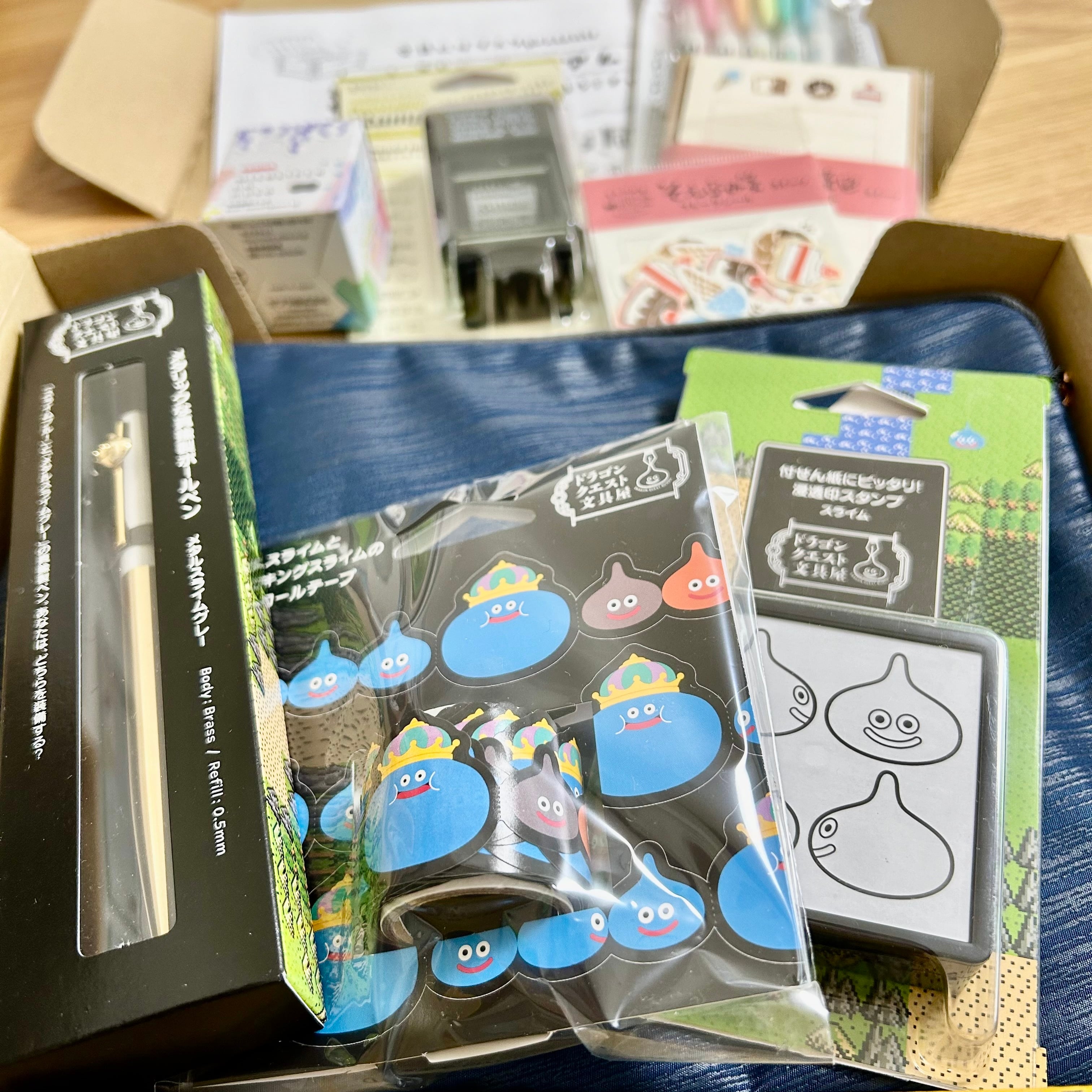 プレミアム petit Vol.019 | 「文具のサブスク」ショップ