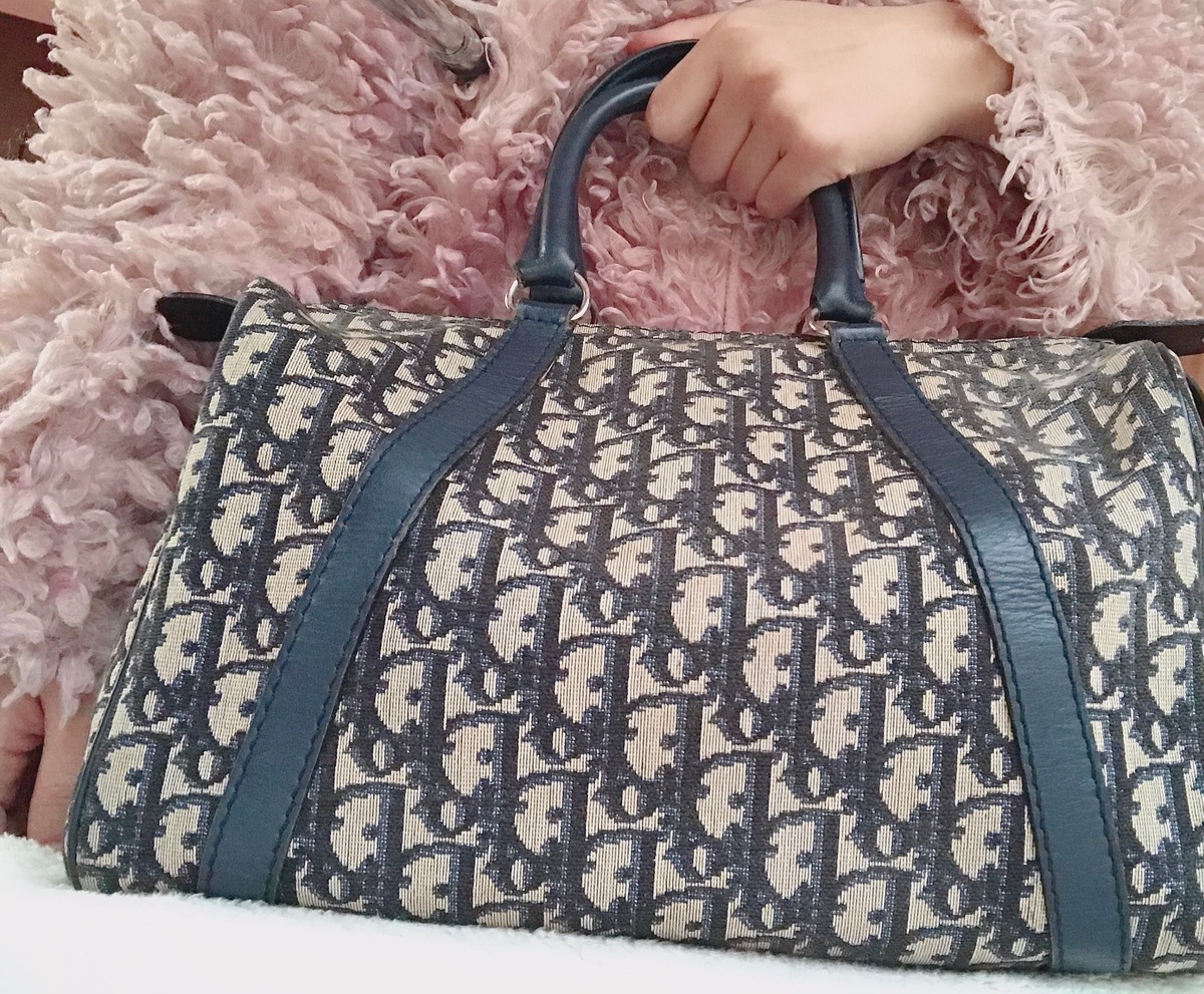 Dior bag | avantgarde