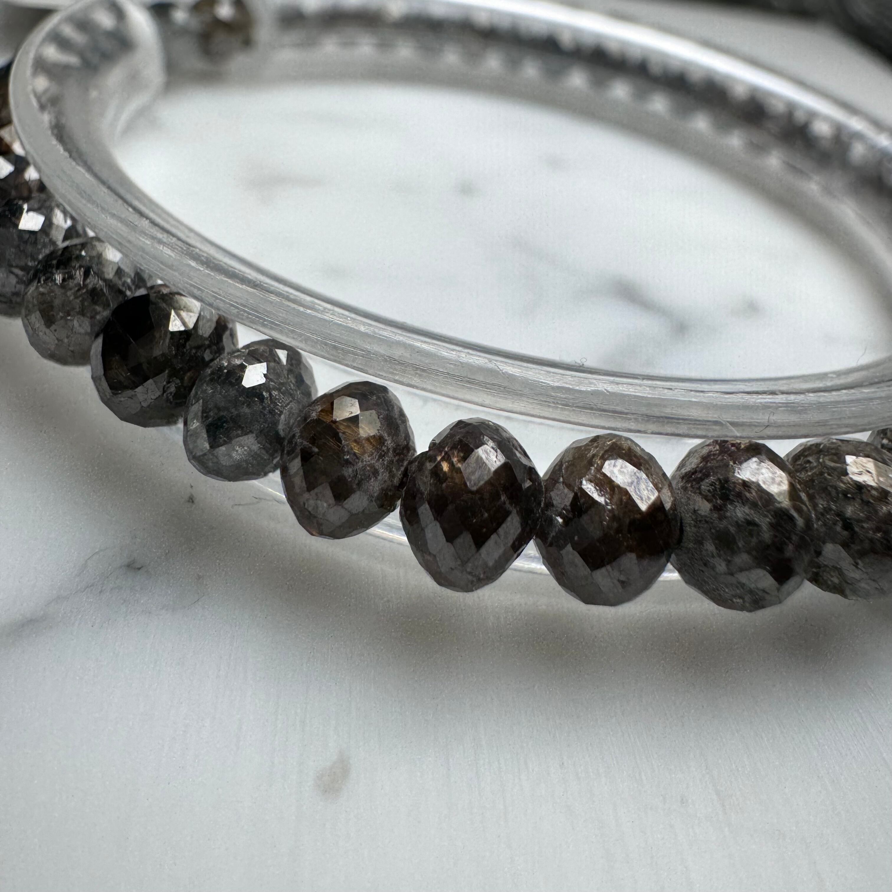 No.7 ナチュラルカラー ダイヤモンド | sumiha7