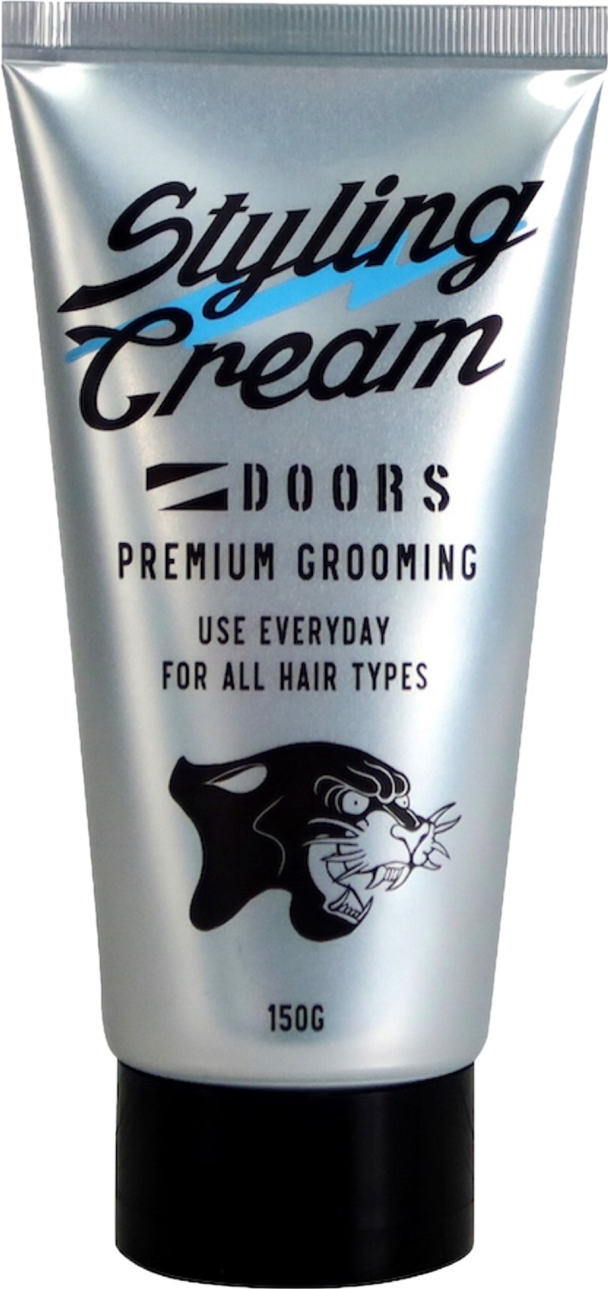 DOORS STYLING CREAM | DEBUSTA POWDER ROOM