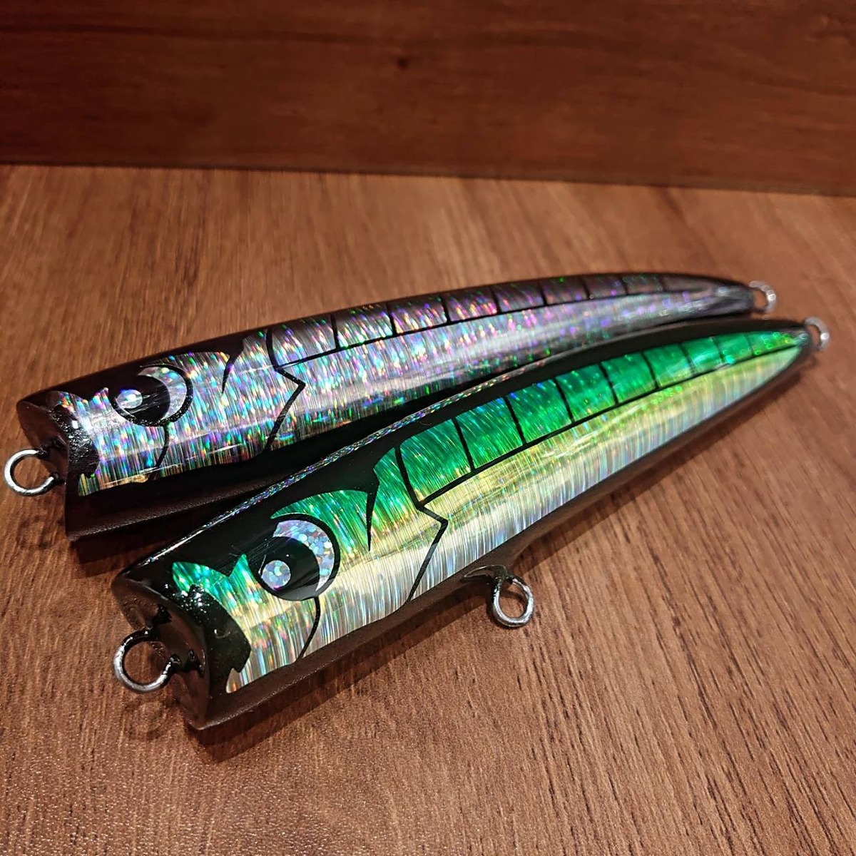 TURBO 170 | CLEVER FISH