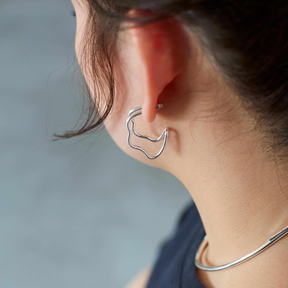 Nuance wave Pierce | onesea