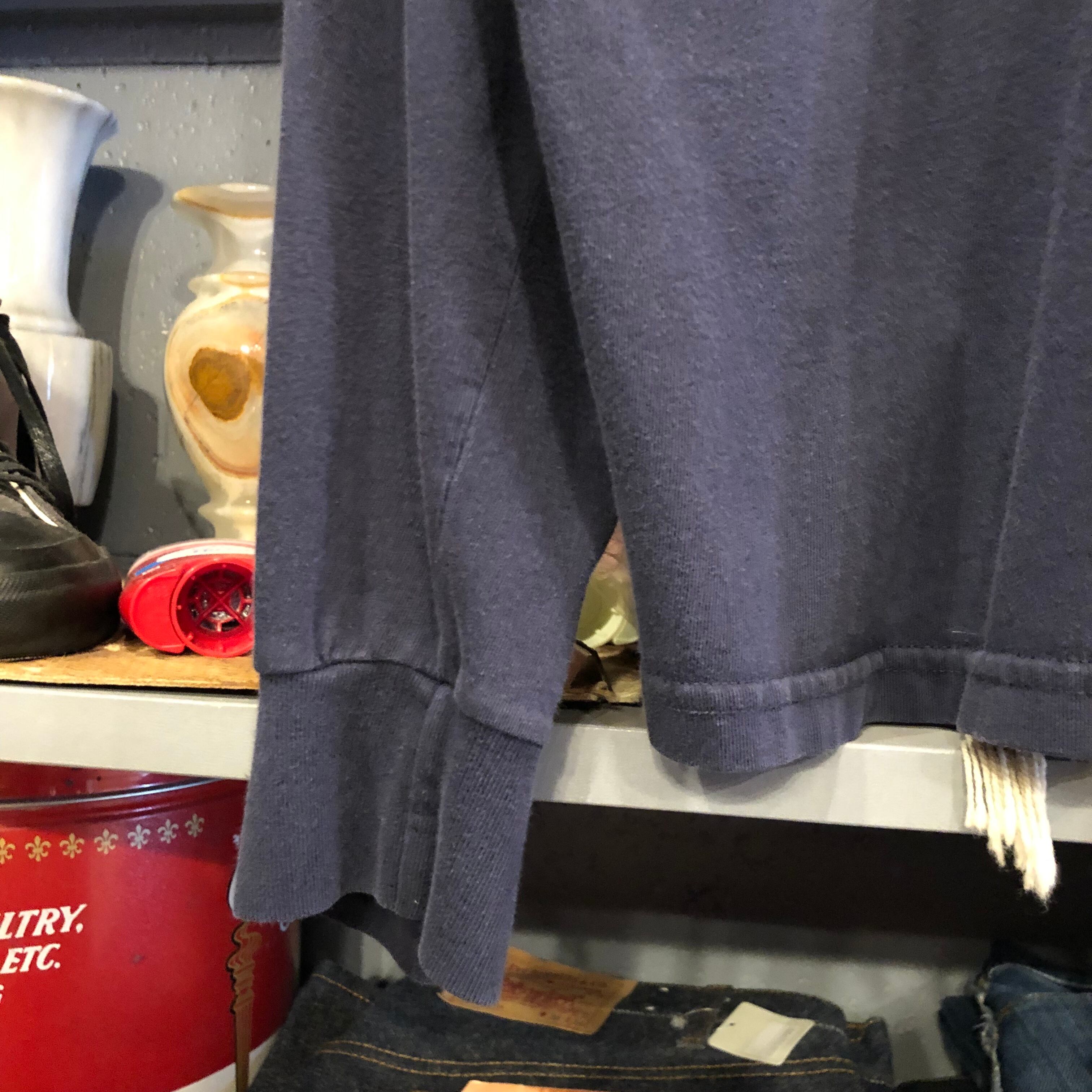 90s POLO SPORT L/S T-Shirt | VOSTOK