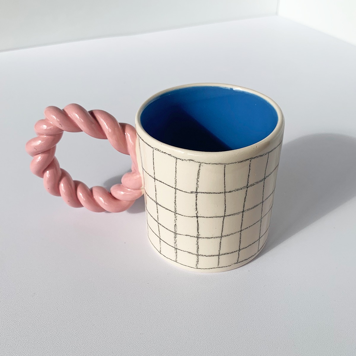Twist Mug [Studio Palu] | Spicelic