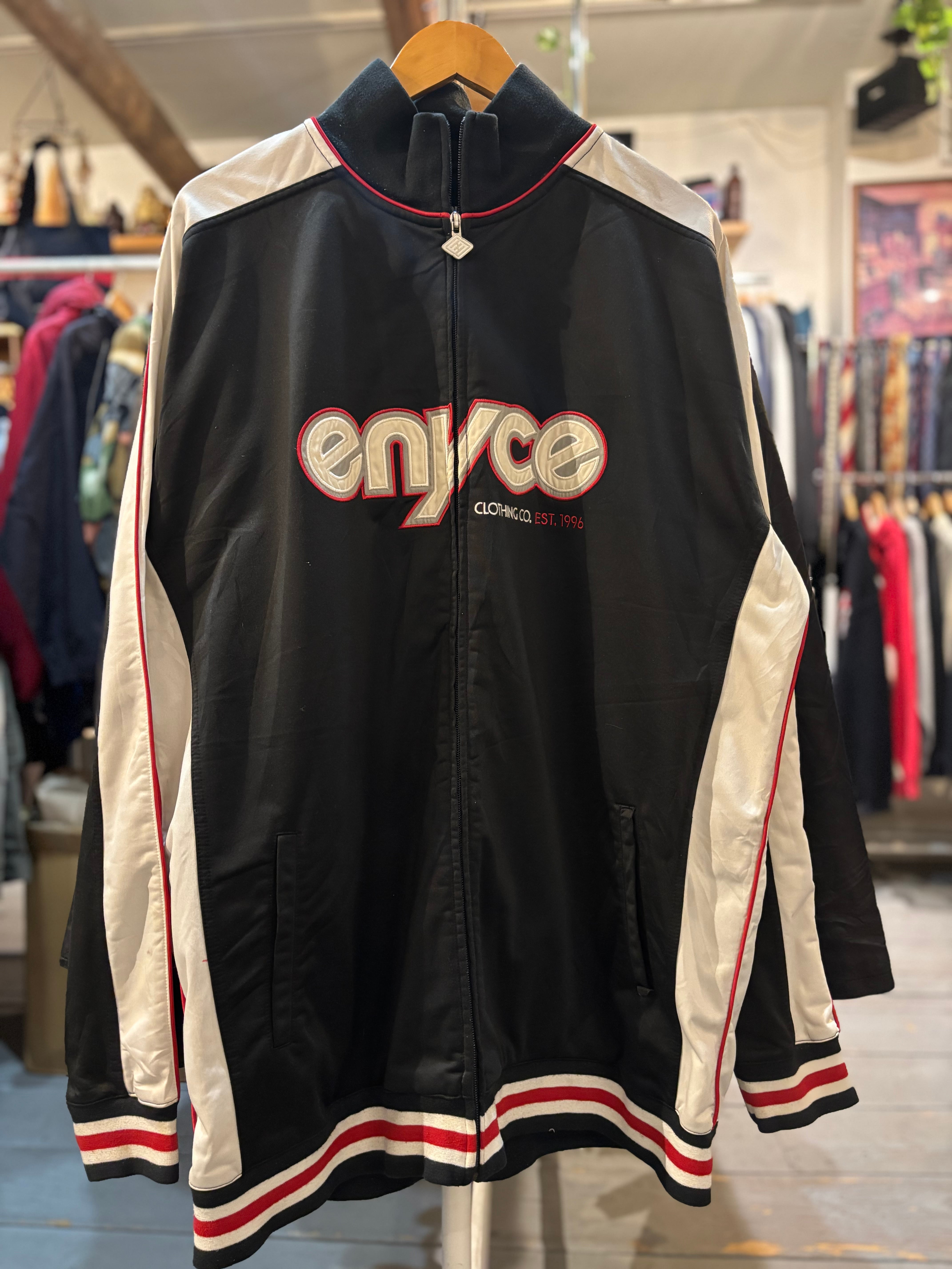 enyce track JKT エニーチェ | Pay ID