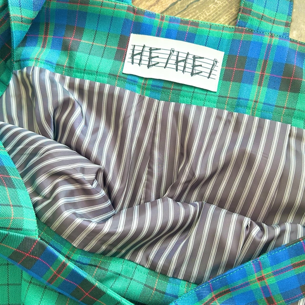 吊りスカート GREEN | HEIHEI 吊りスカート GREEN | HEIHEI