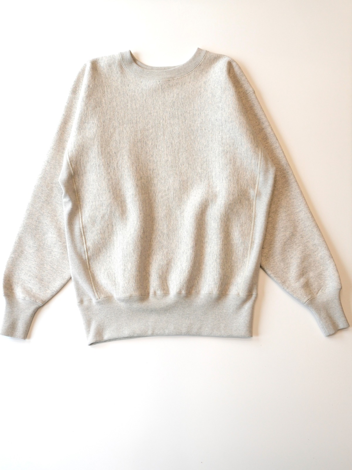 Champion TRUE TO ARCHIVES REVERSE WEAVE 2nd PATENT SWEATSHIRT | CONSTRUCT1