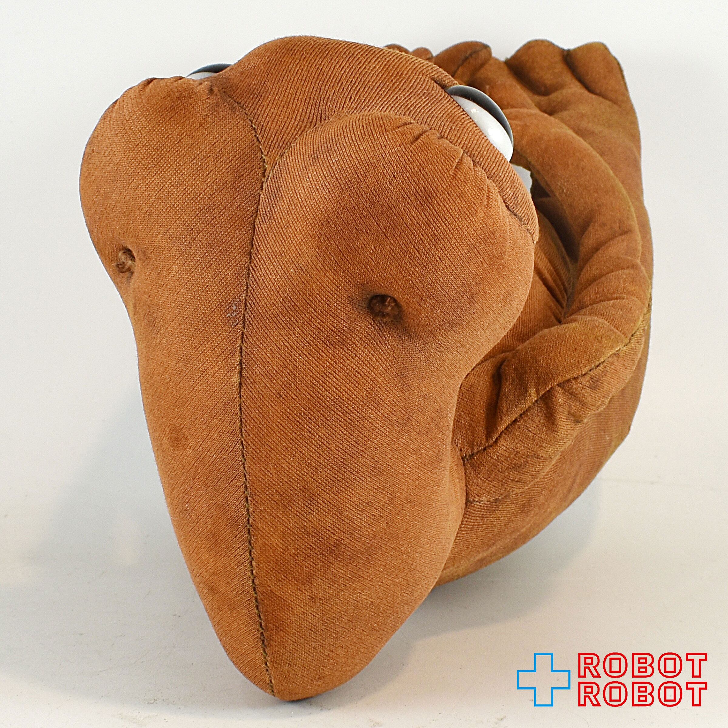 KAMAR社 E.T. ぬいぐるみ人形 スタイルNo.4503 1982 紙タグ付 | ROBOTROBOT