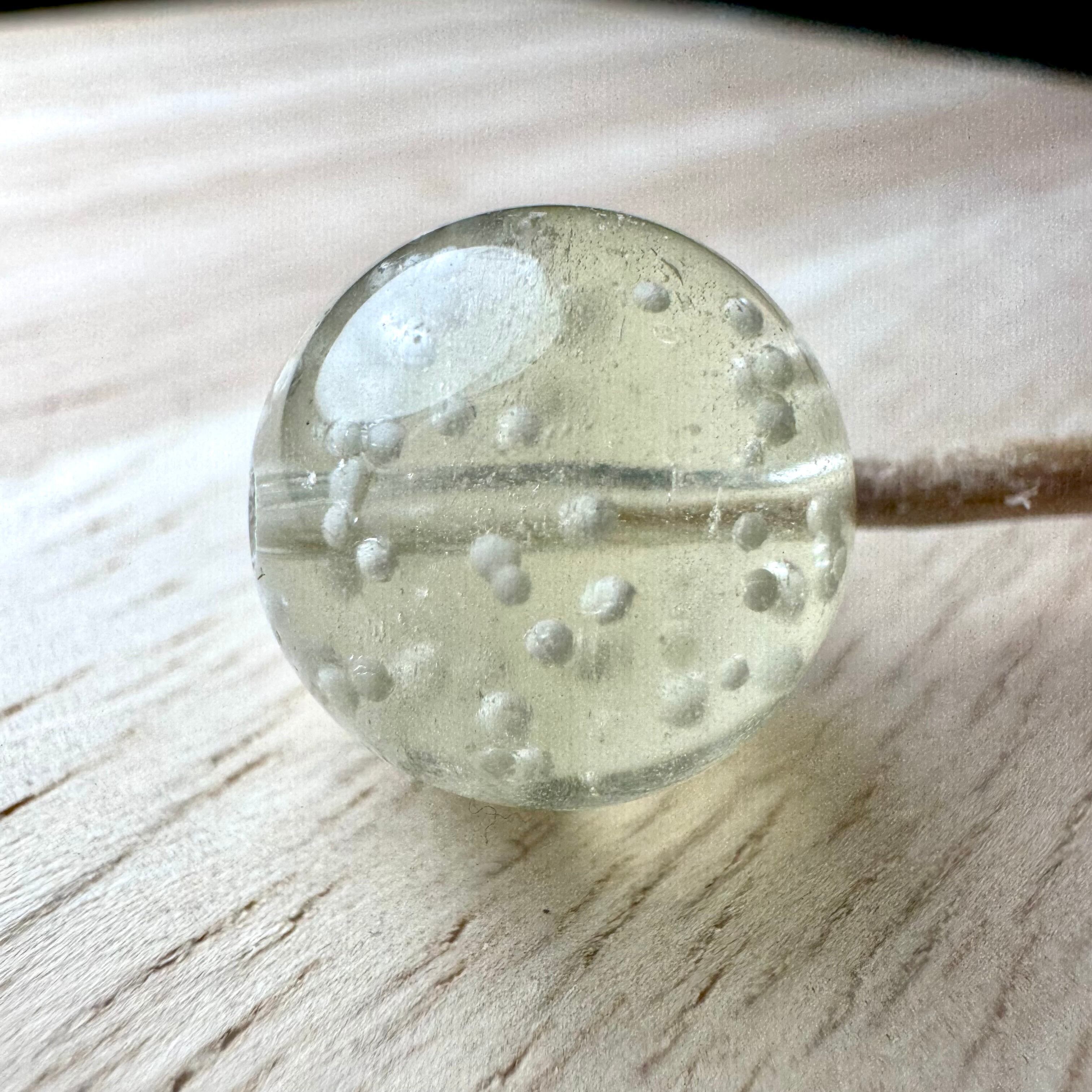 no.7 リビアングラス 約12.8mm | sumiha7