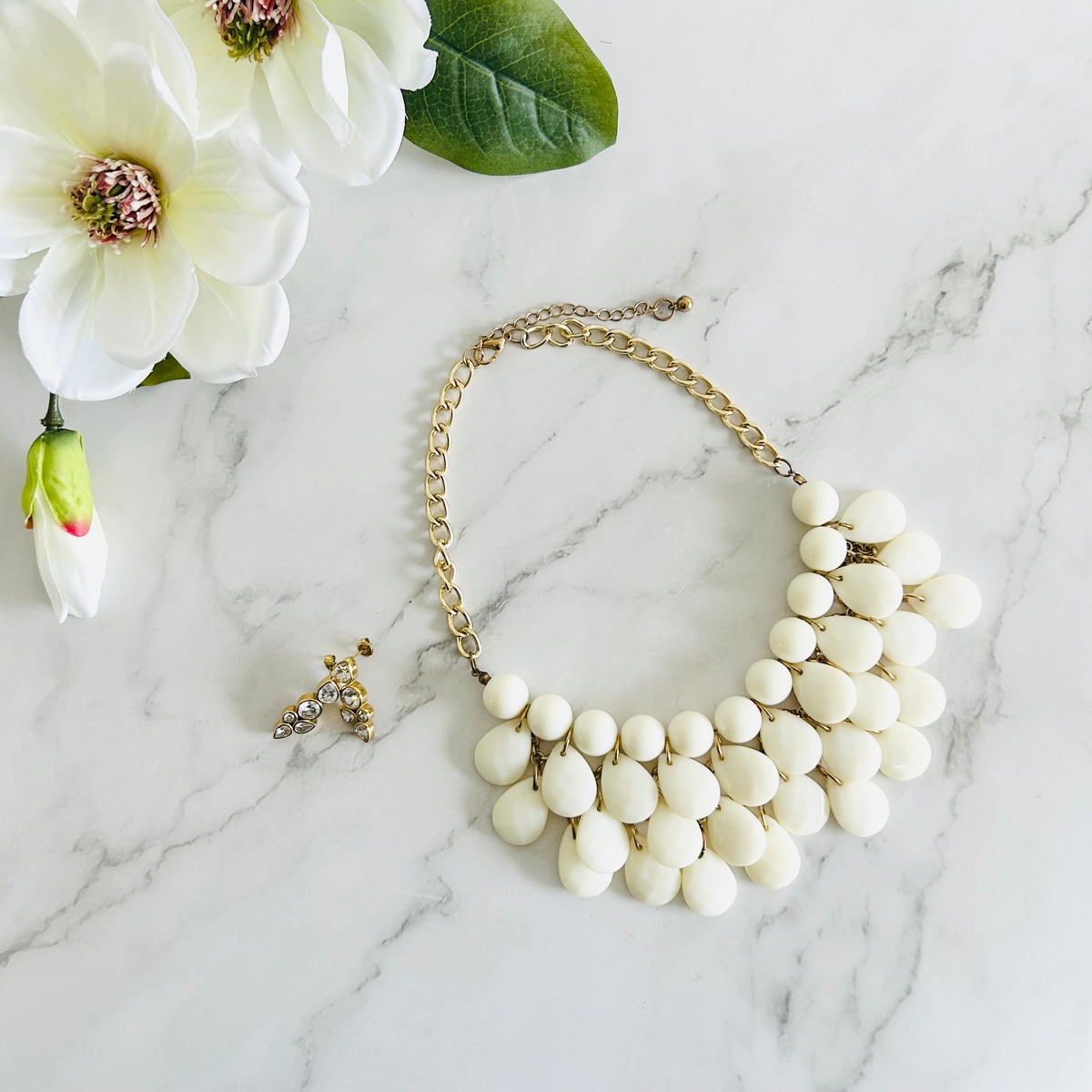 【469】ボヘミアンネックレス | BELLA GENTE