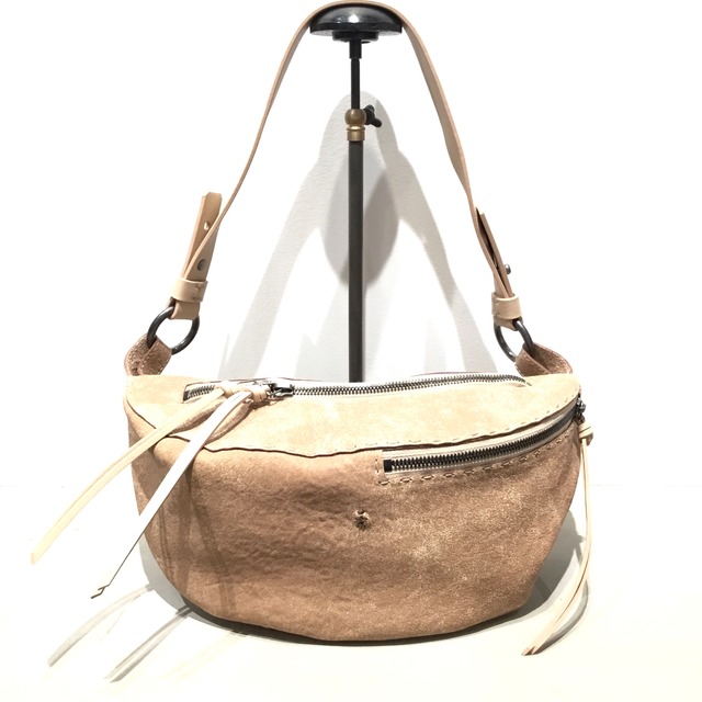 HENRY BEGUELIN | Poštolka