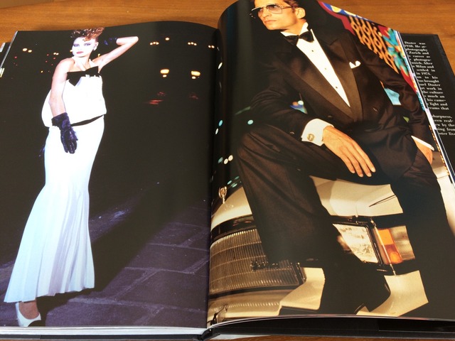 Michael Doster / 80s 90s | Photobooks on the Road