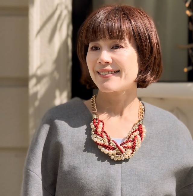 【794】インパクトネックレス | BELLA GENTE