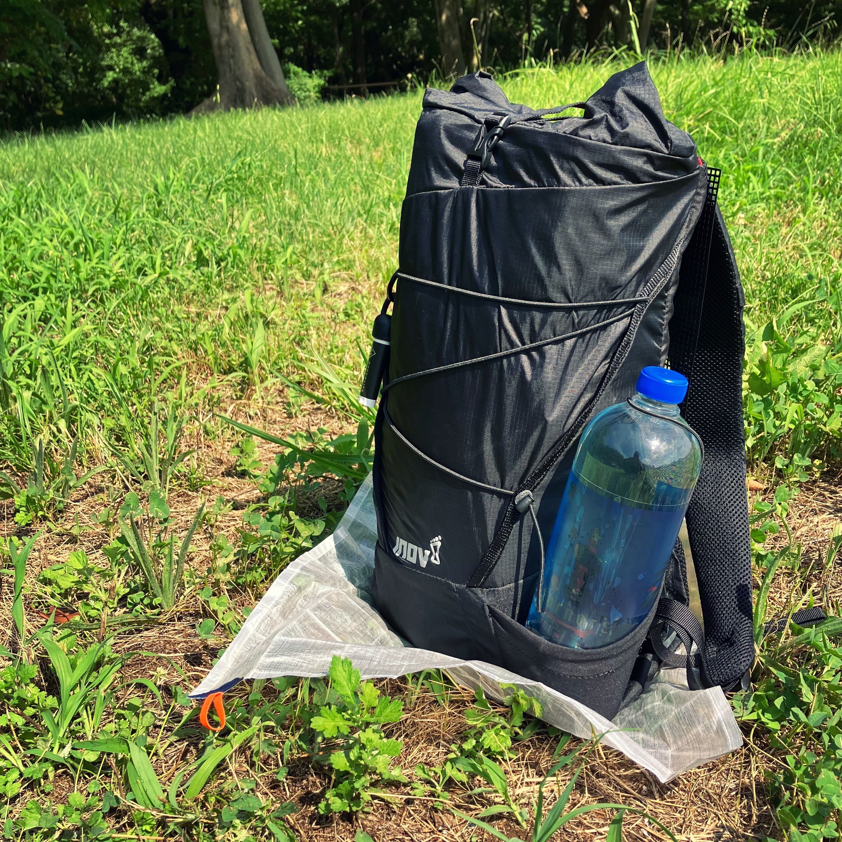 DCF+ULTRA TRAIL SHEET | TAKE A HIKE