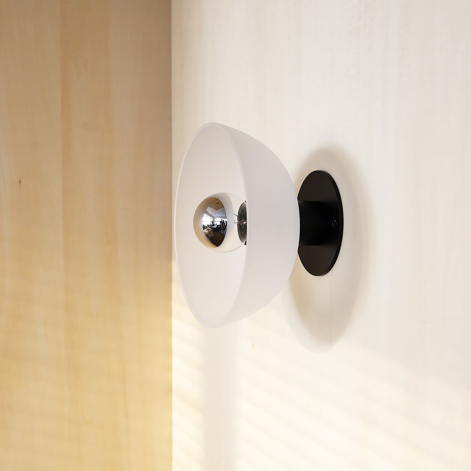 C01-S-BK + GB1 | BP. official online store