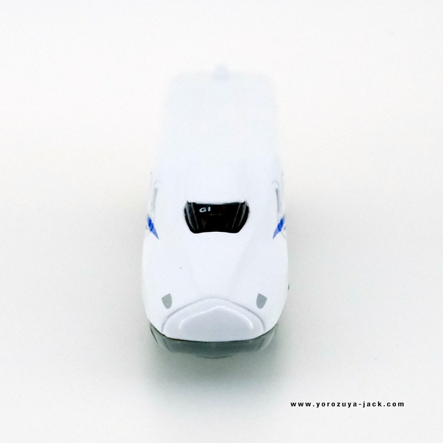 ロングトミカ 124 N700A #10486213 | よろずやジャック