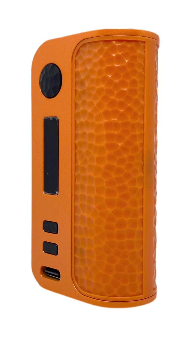 BPMODS WARHAMMER SINGLE 18650 BOX MOD | VAPE CREW