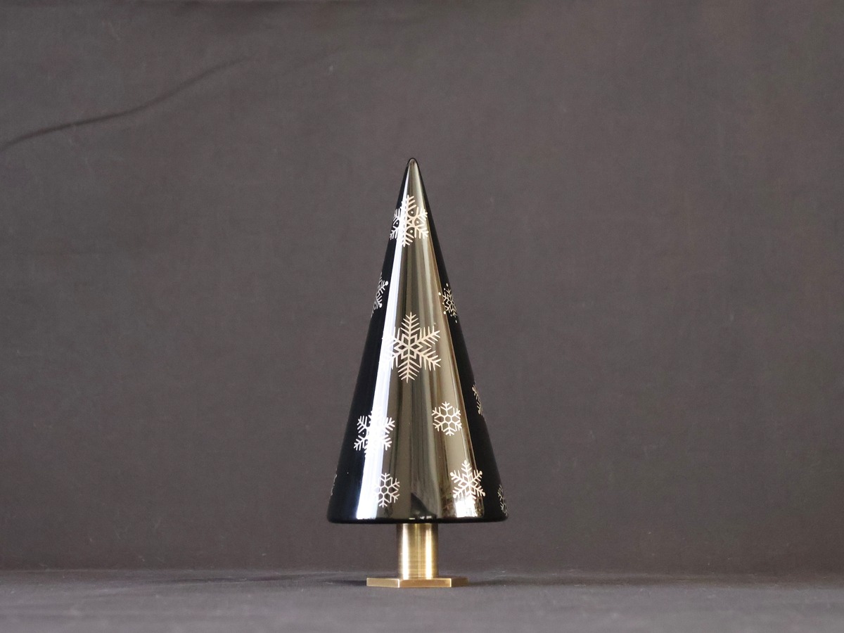 URUSHI-TREE 蒔絵 六花（ROKKA） | STYLE +PLUS