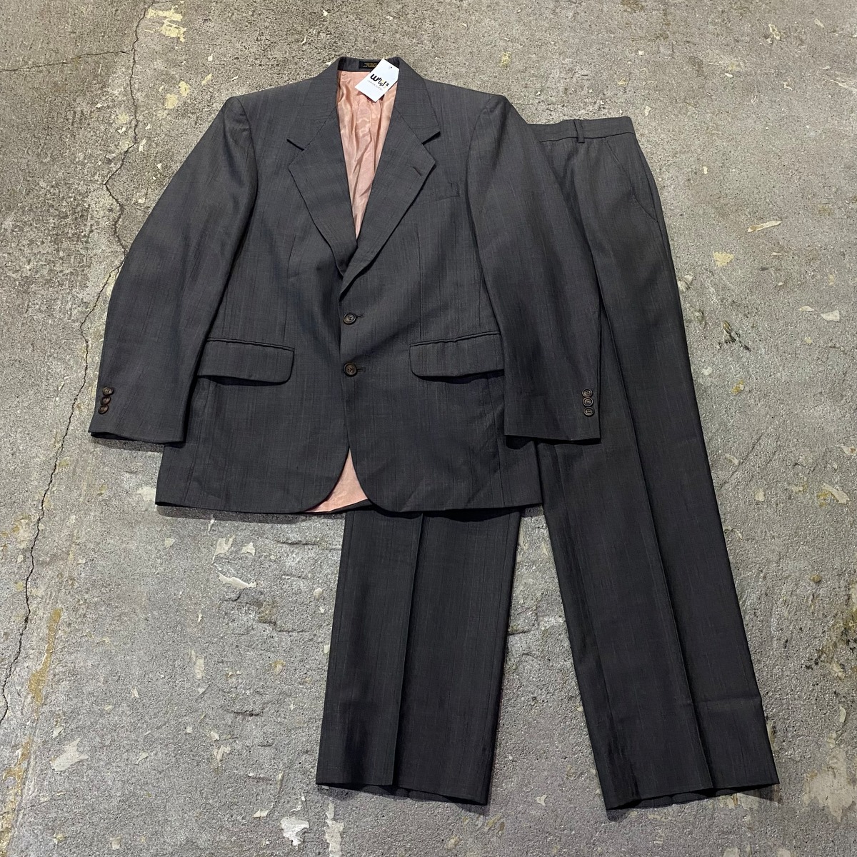90s TOWNCRAFT suits set up【仙台店】 | What’z up