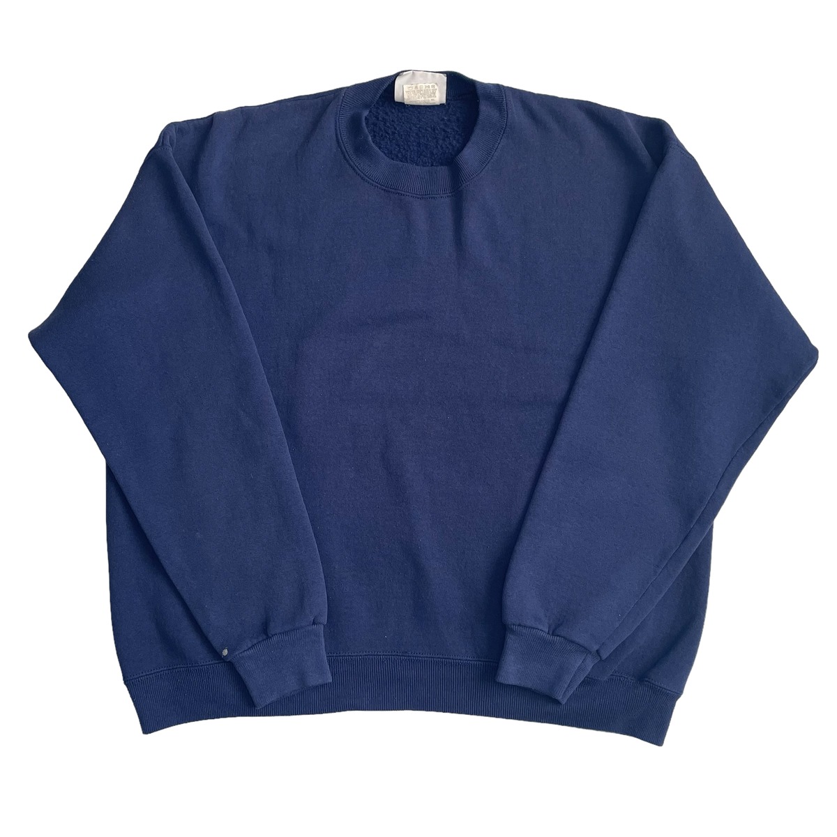 90’s Lee Heavyweights Sweatshirts navy USA製 | GATE