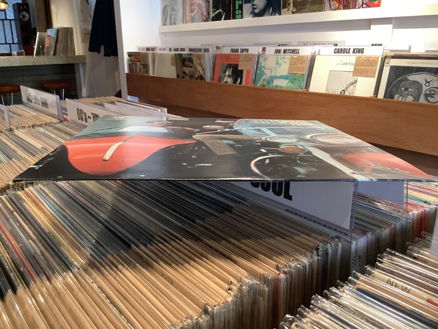 DILLARD & CLARK / THE FANTASTIC EXPEDITION OF DILLARD & CLARK | Plastic ...