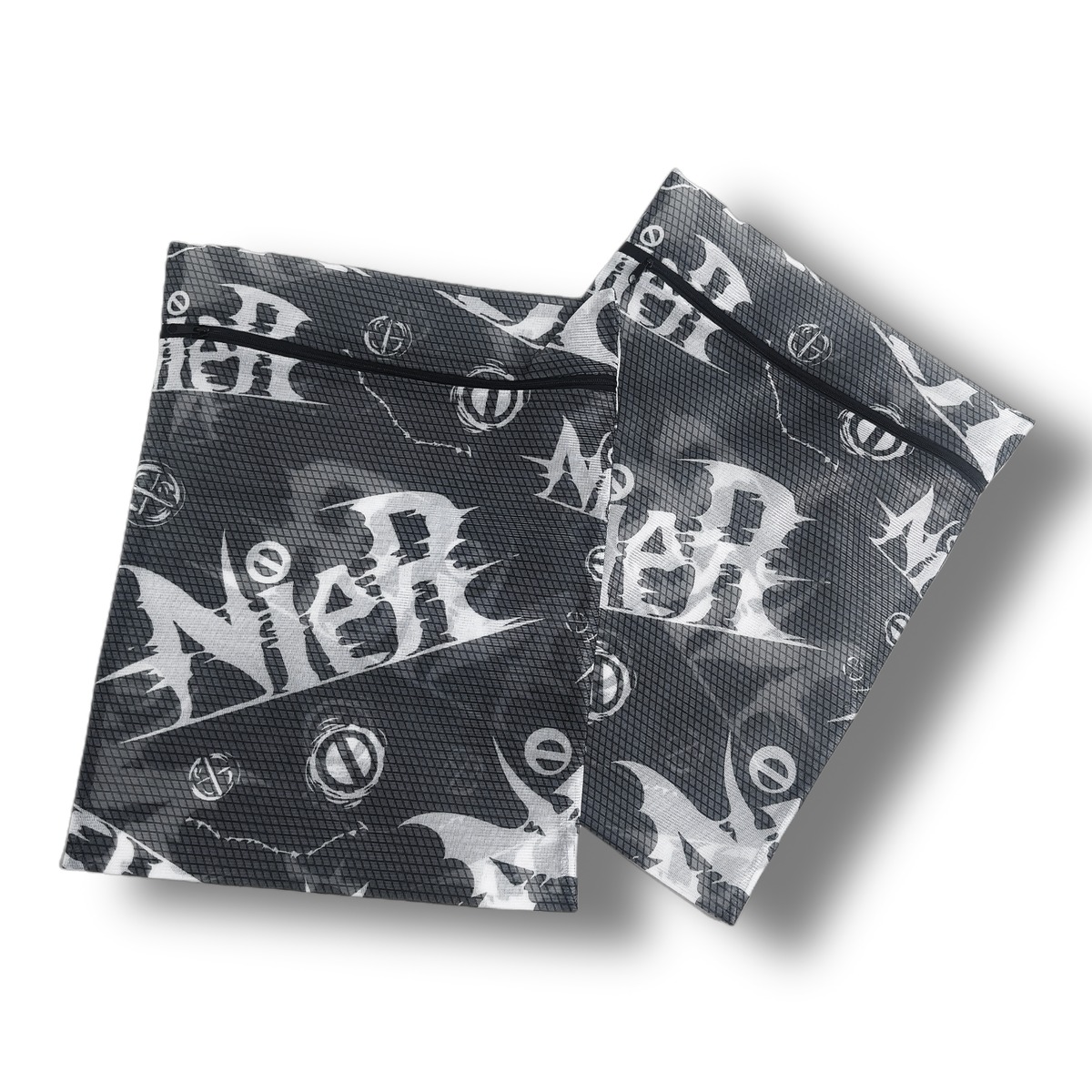 NIER LOGOランドリーネット | NIER CLOTHING