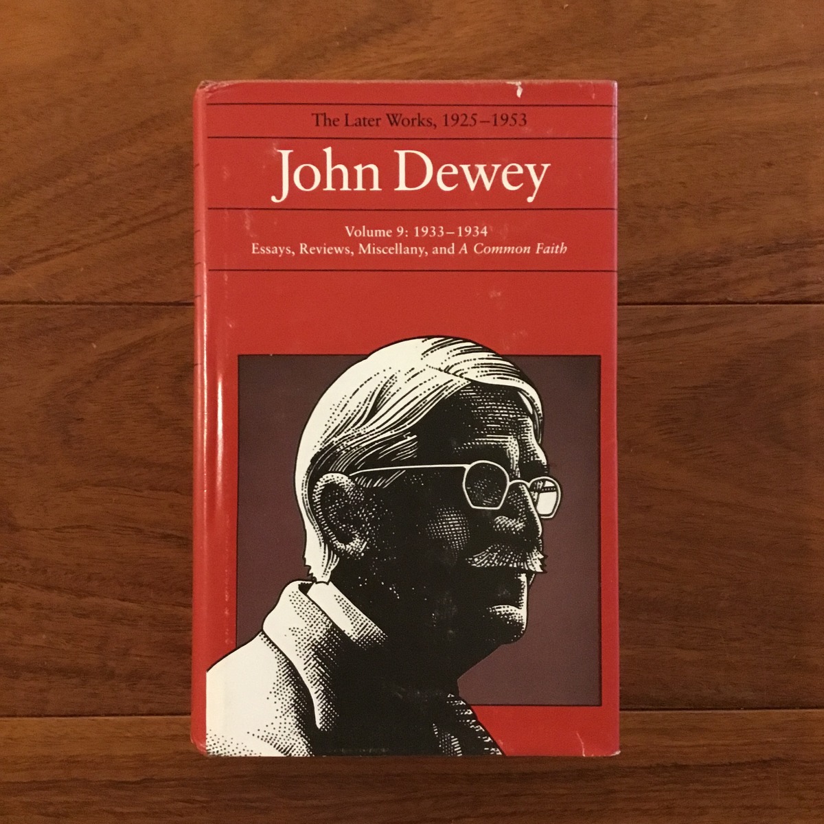 John Dewey The Later Works 1925-1953 Volume11 1935-1937: Essays and ...