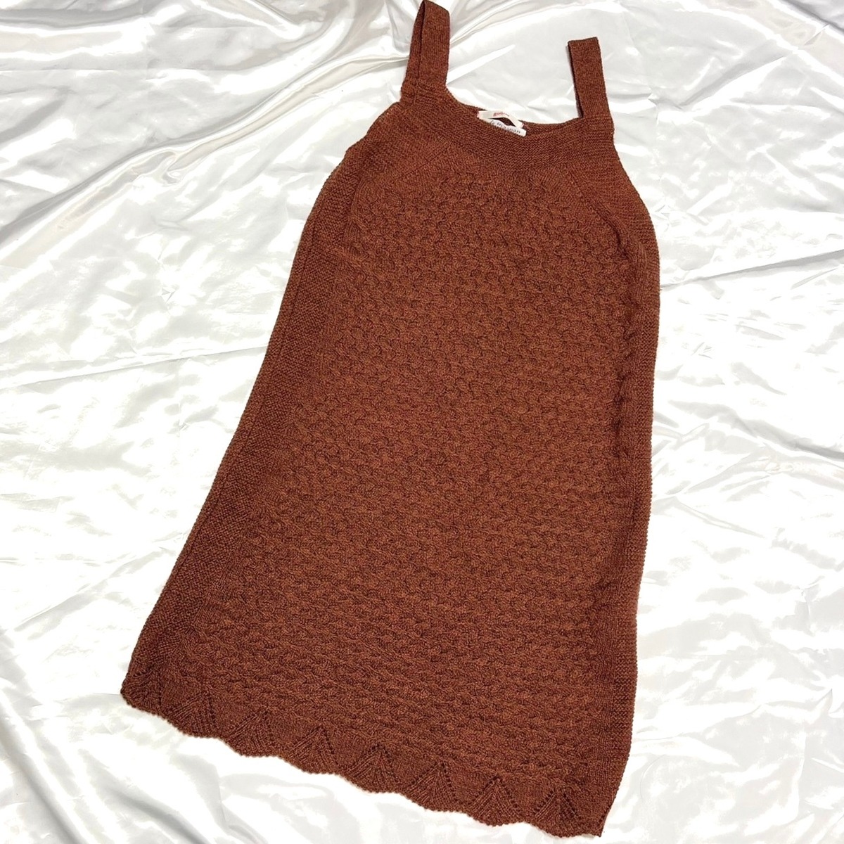 Knit One-Piece | ta-ta closet