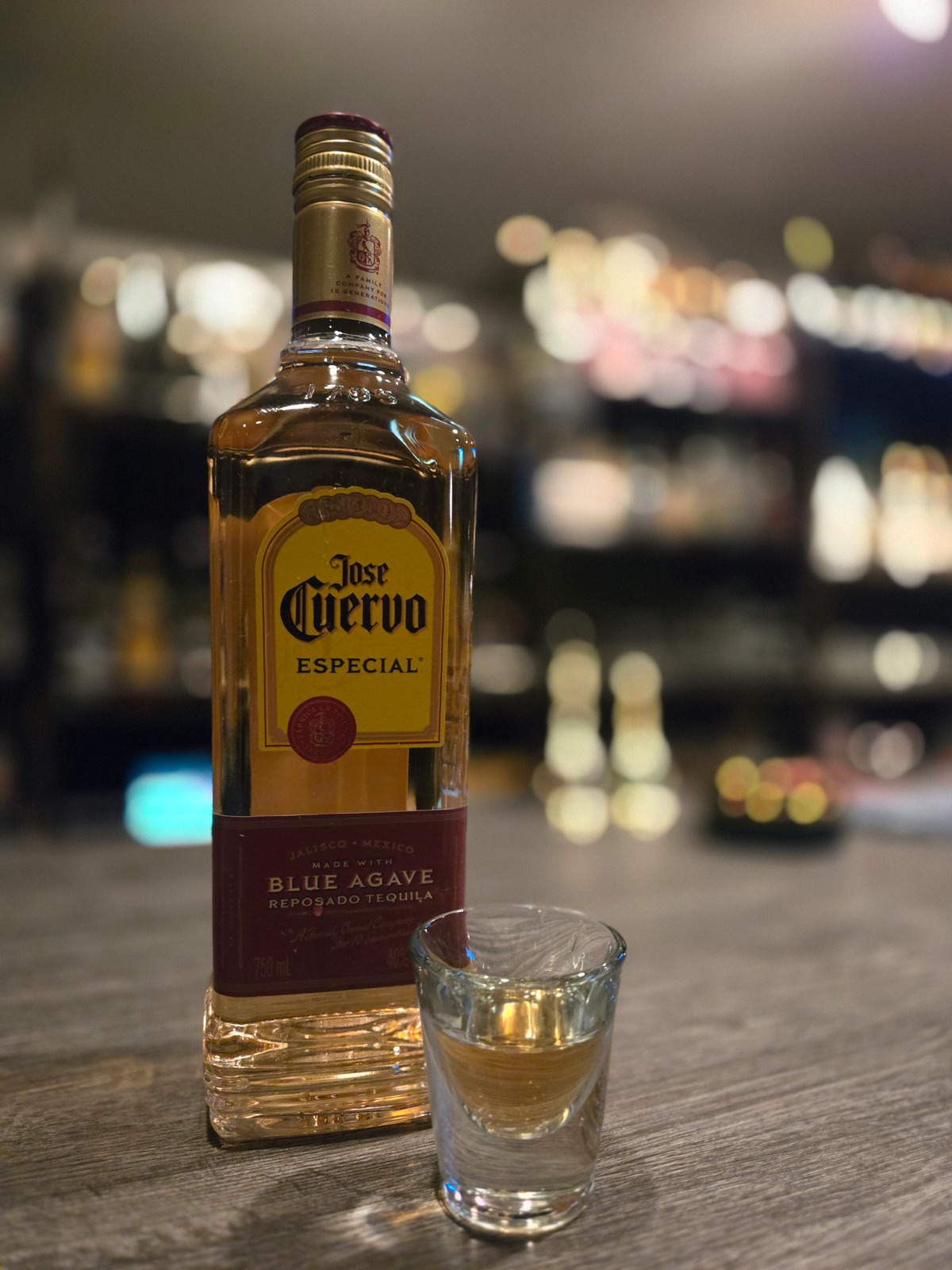 テキーラ ショット | holic