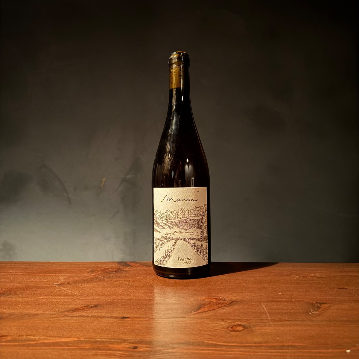 PEACHES ’22（ピーチーズ） | 酒室 -Centoux-