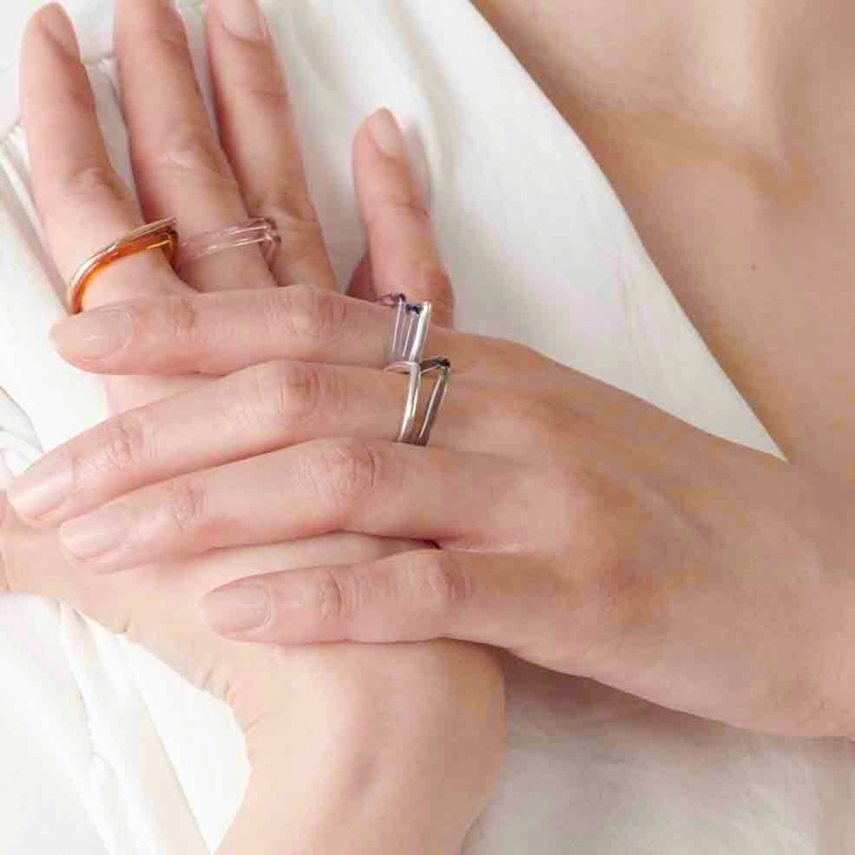 Peak Ring リング | Lemme.