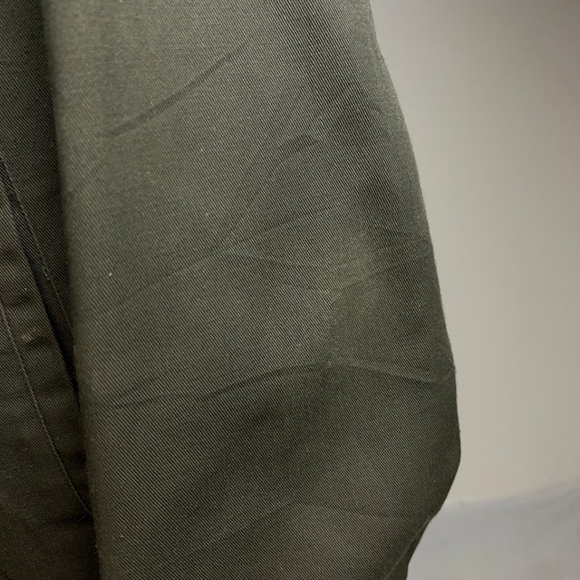 60's~70's BIG MAC WORK JACKET 60年代 70年代 ワークジャケット ビッグマック ブルゾン 【1000A202 ...