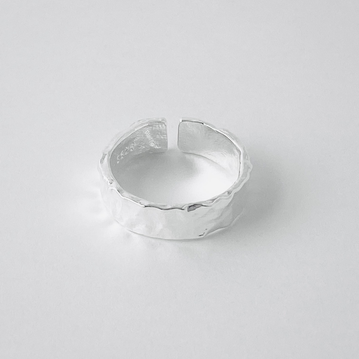 Asperous Ring #302 | NOEL