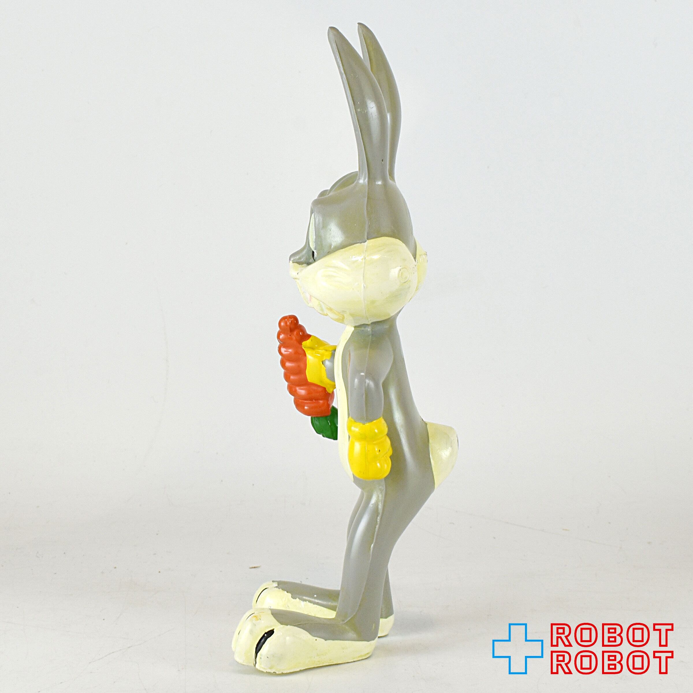 Dakin バッグス・バニー PVCフィギュア 15センチ 1976 香港 | ROBOTROBOT