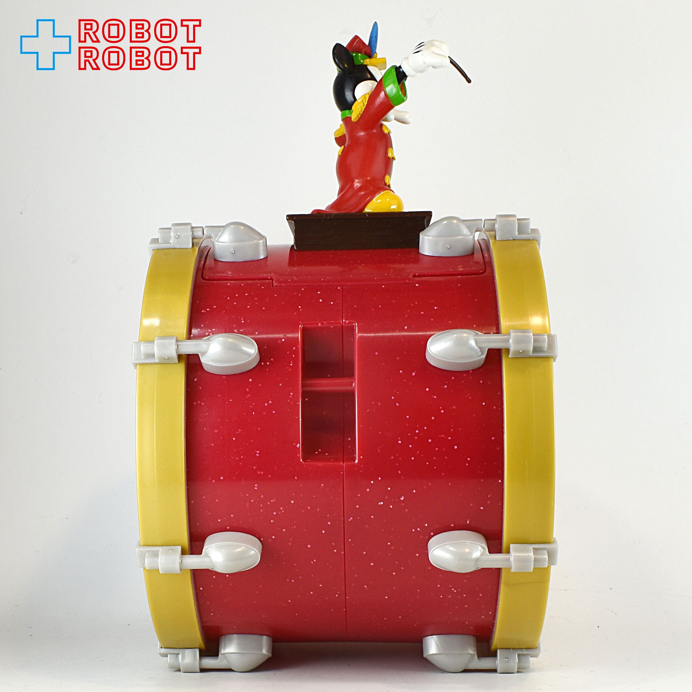 TDR ディズニー ミッキーマウス ミッキーの大演奏会 ポップコーンバケット | ROBOTROBOT