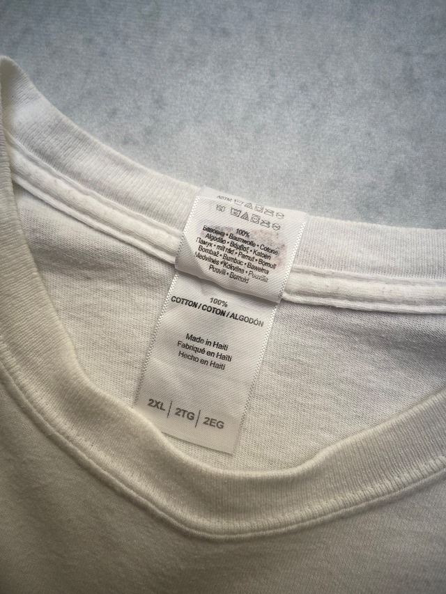 DRAGONBALLZ ドラゴンボール 悟空 GILDAN 半袖Tシャツ 2XL | 古着屋DIGDIG