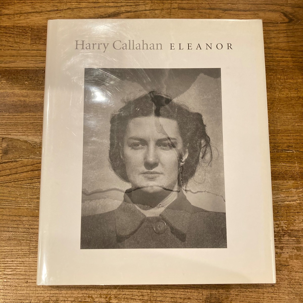 Eleanor / Harry Callahan | 百年