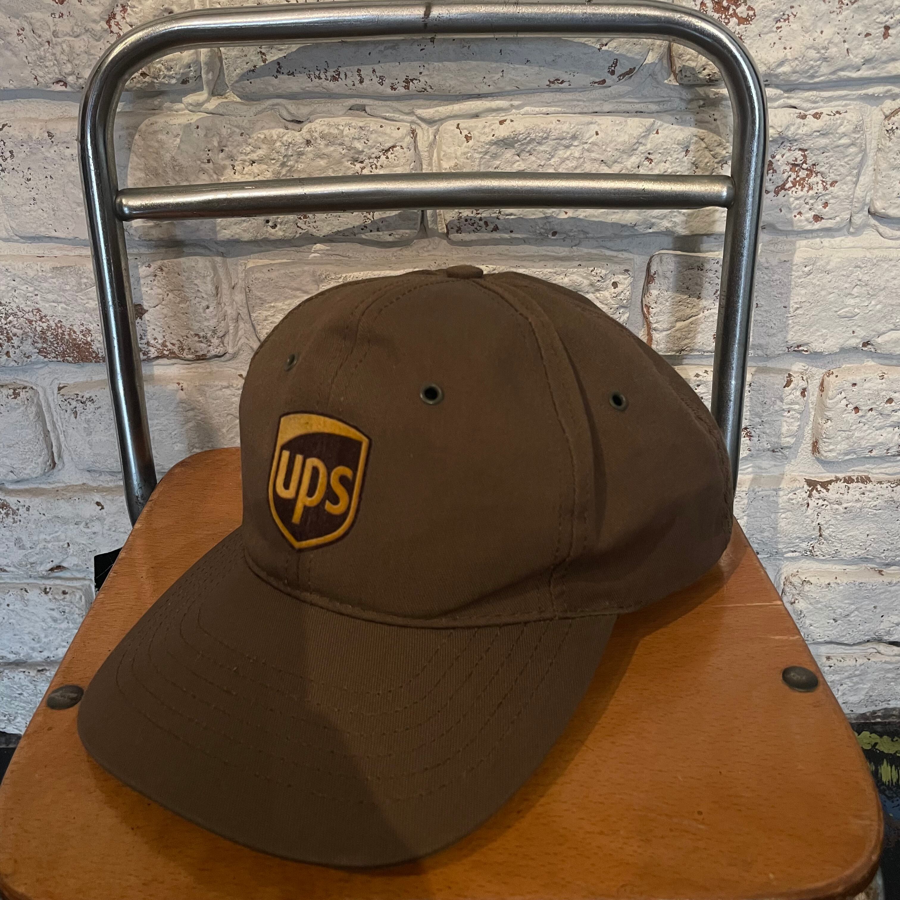 70-80s "UPS" Cap | Pay ID