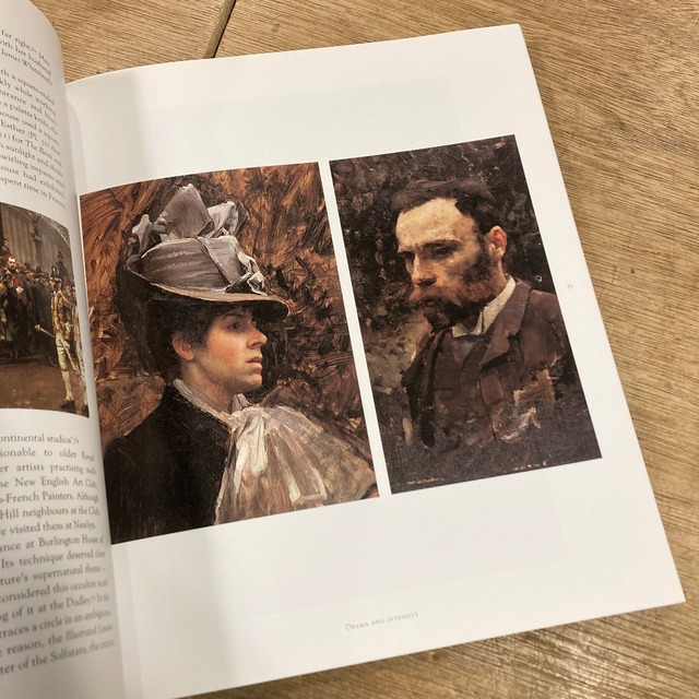 J•W•WATERHOUSE / Peter Trippi | 百年