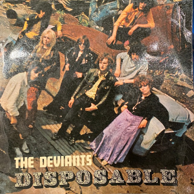 SORC 中古アナログレコード専門店